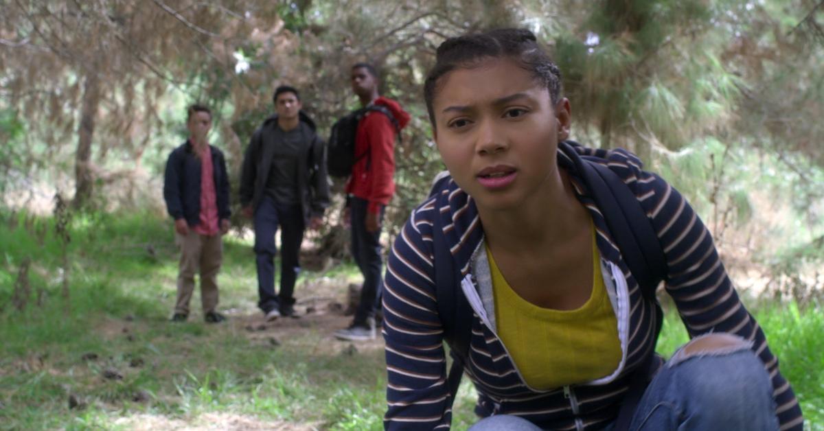 Where Was Netflix Series 'On My Block' Filmed?