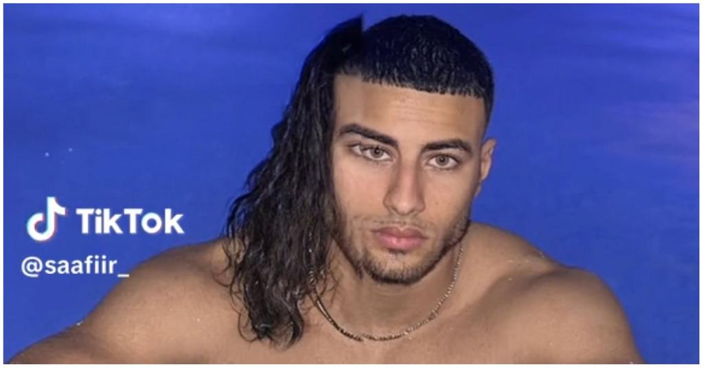 Here Are All the Steps to Using the Long Hair Filter on TikTok