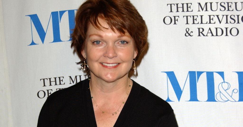 Meet the Actress Who Plays Deeks' Mother on 'NCIS: Los Angeles'