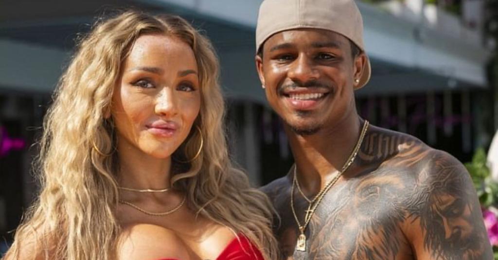 Who Is Casa Amor Girl Vanna Einerson From Love Island USA?