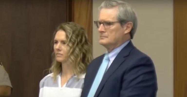 Here's What We Know About Ruby Franke's Prison Sentence