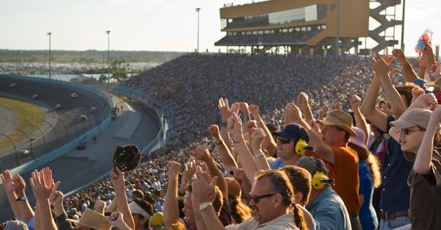 Why Does NASCAR Have Stages? Let's Break It Down