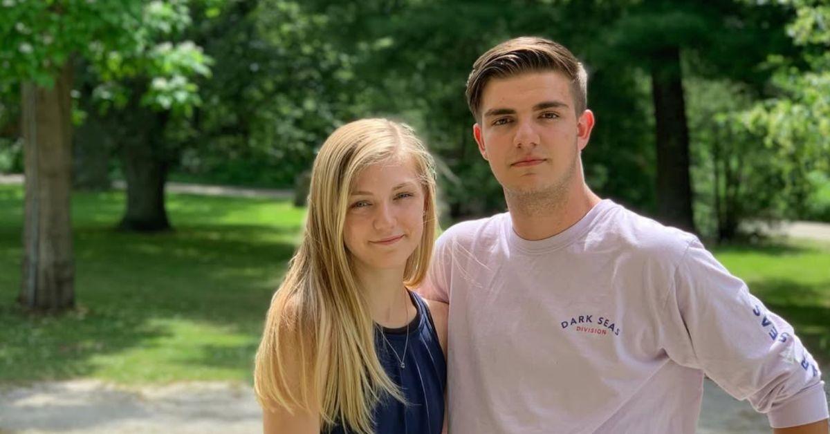 Did Gabby Petito Have Any Siblings? Explaining Her Family