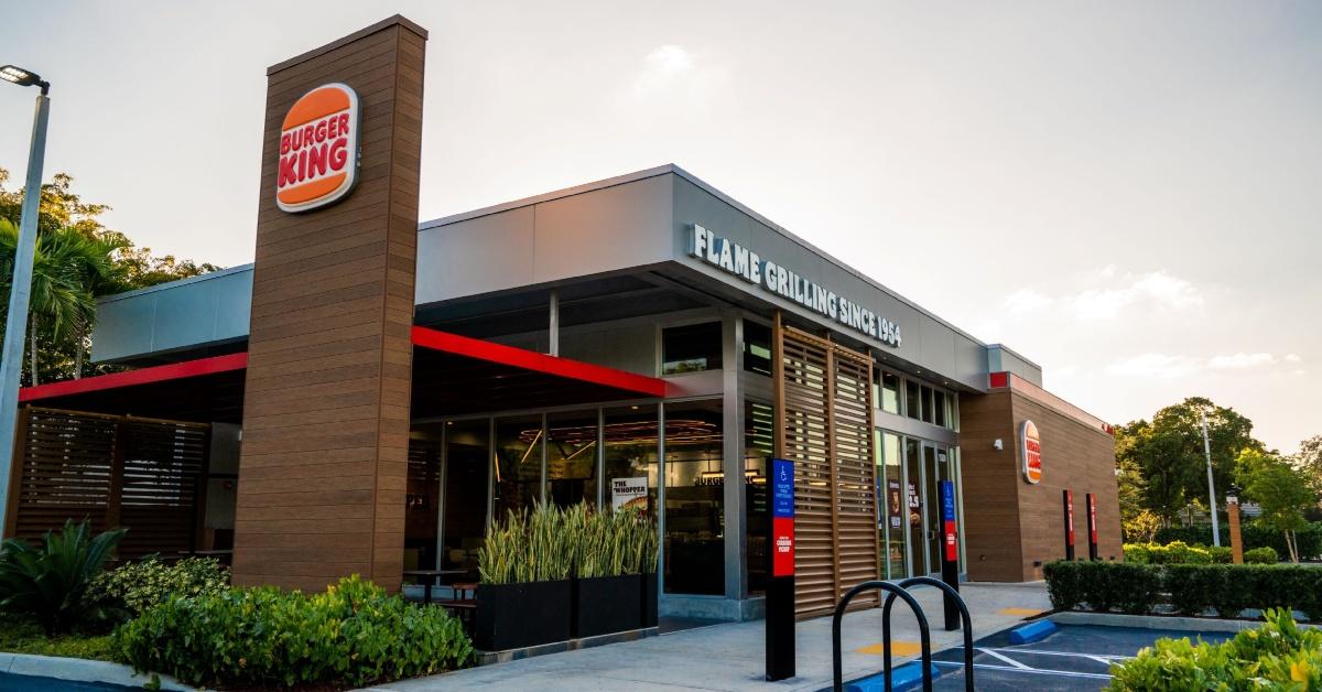 Did Burger King Tweet "We Don’t Snitch"? No, It Actually Didn’t