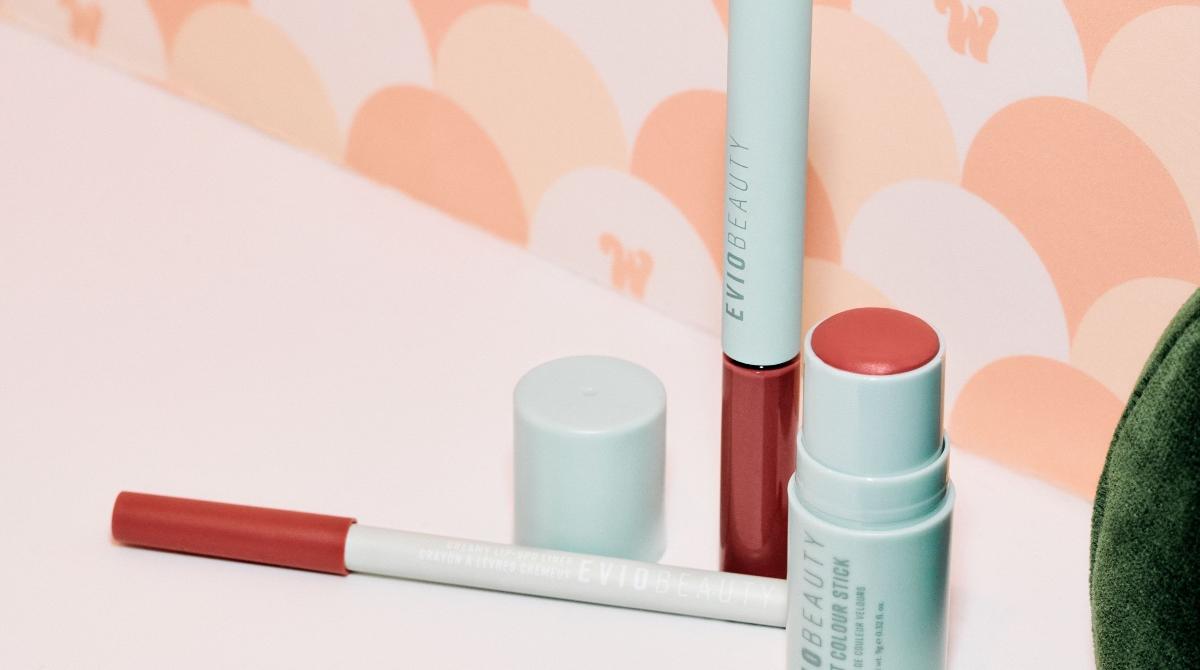 Brandi Leifso Talks Evio Beauty, Batsheva Haart's Beauty Kit, and ...