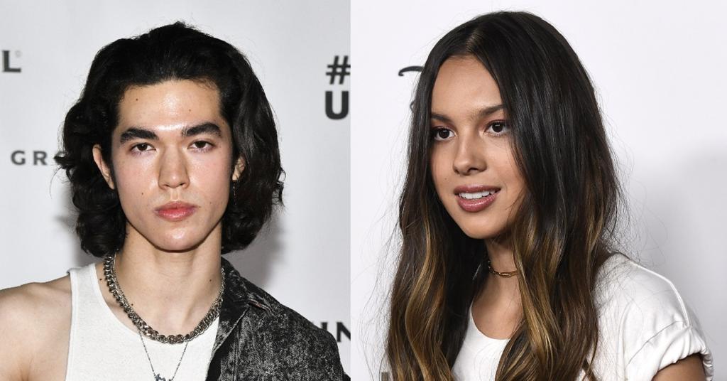 Who Is Olivia Rodrigo Dating? Inside Her Latest Relationship Rumors