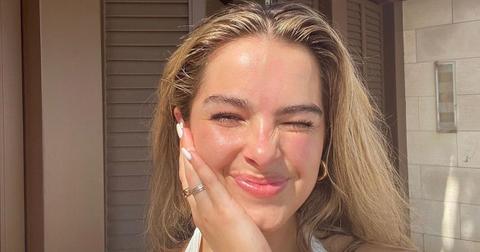 Addison Rae's Weight Was Criticized By Trolls Online and She Responded