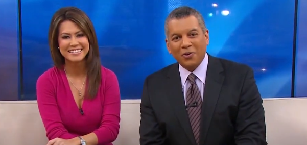 What Hapened to News Anchor Betty Nguyen? Here's What We Know