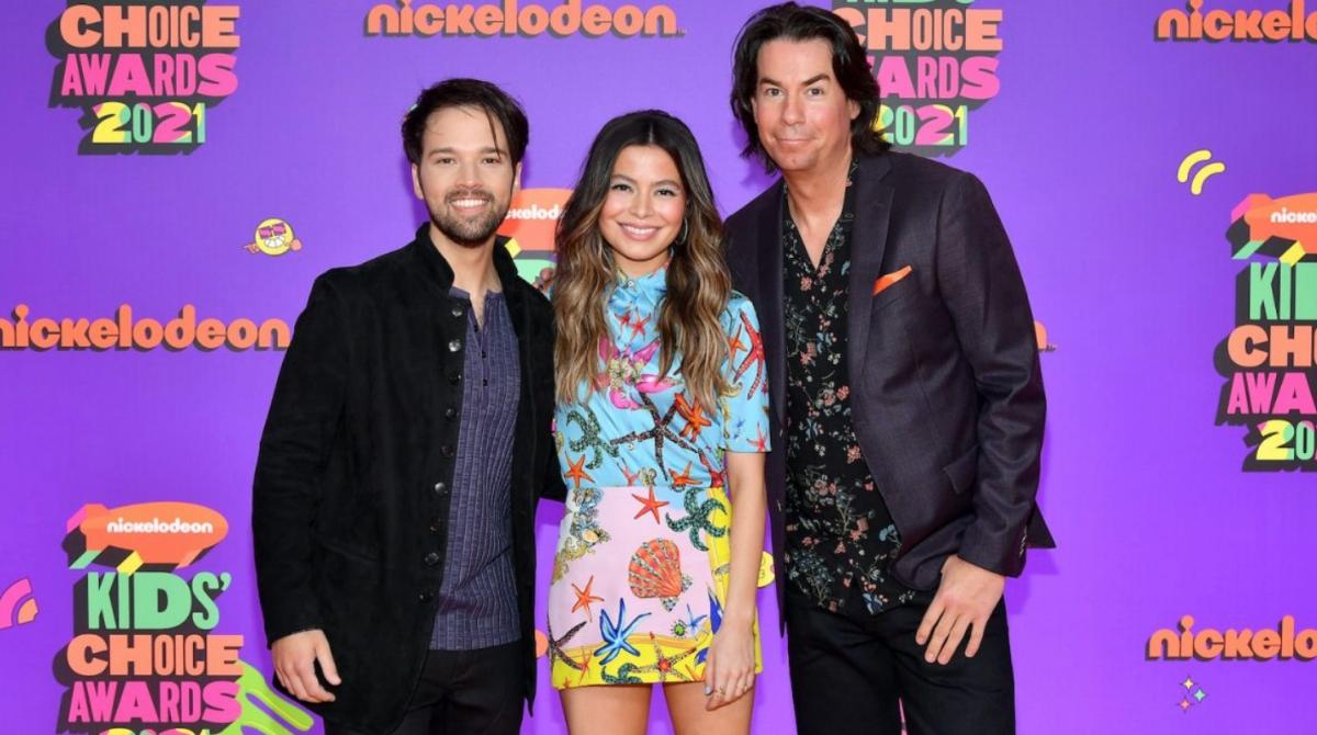 The Cast of 'iCarly' Are All Grown up, but Is the New Show for Kids?