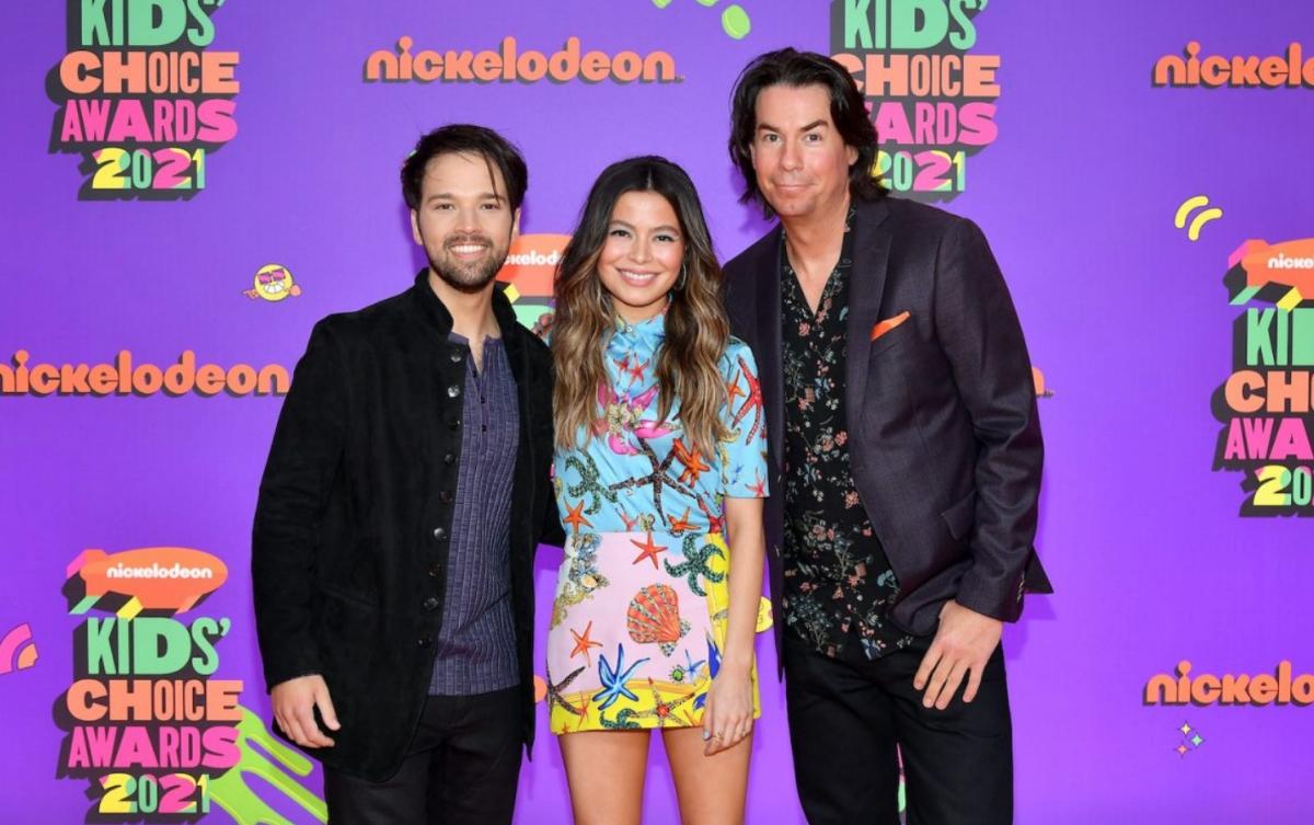 The Cast of 'iCarly' Are All Grown up, but Is the New Show for Kids?