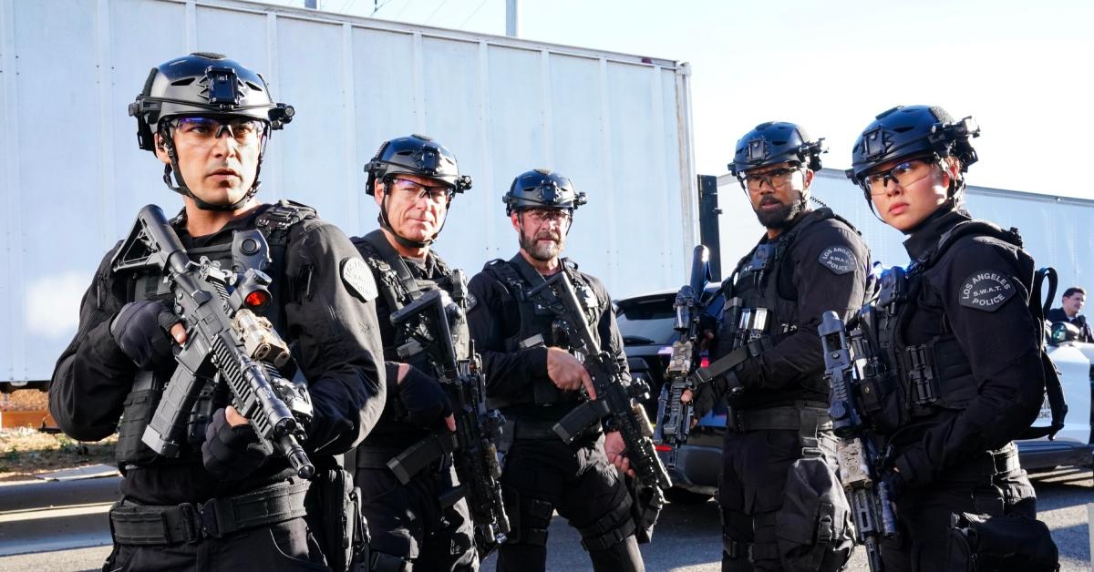Why Did S.W.A.T. Get Canceled (Again)? What To Know Why Did S.W.A.T. Get Canceled (Again)? What To Know