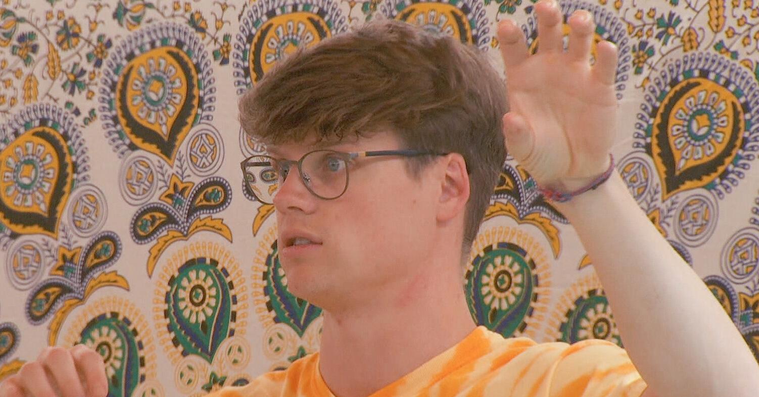 What Did Kyle Capener Say About Race on 'Big Brother'?