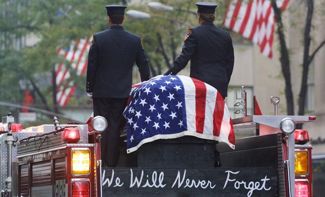 9/11 Remembrance Quotes to Share on the 21st Anniversary