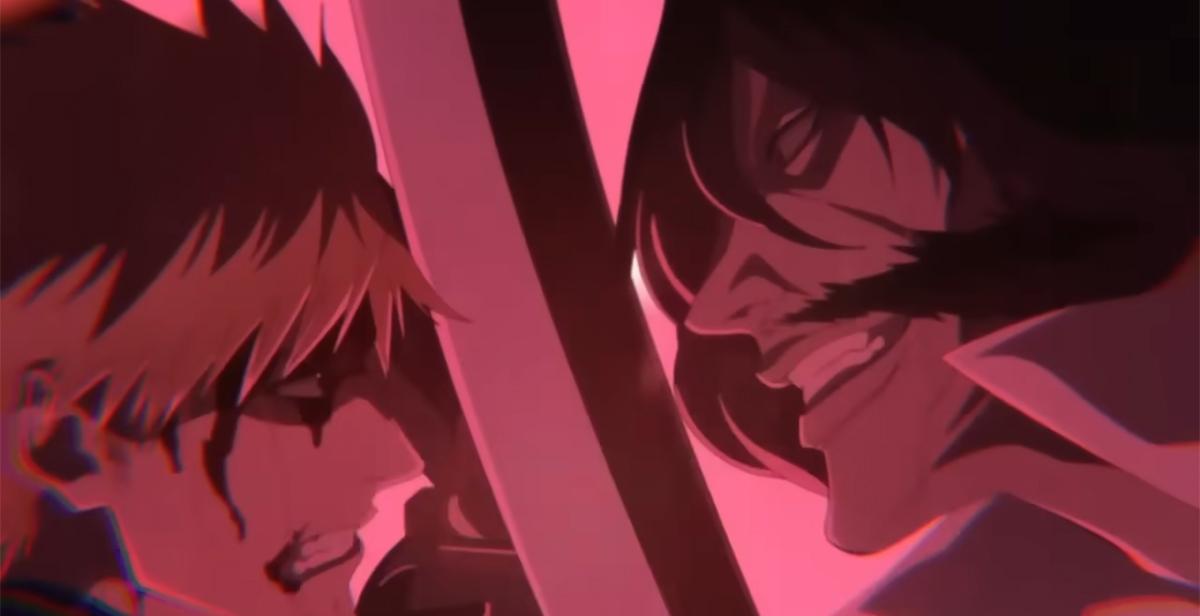 Bleach Thousand-Year Blood War Season 1 Recap