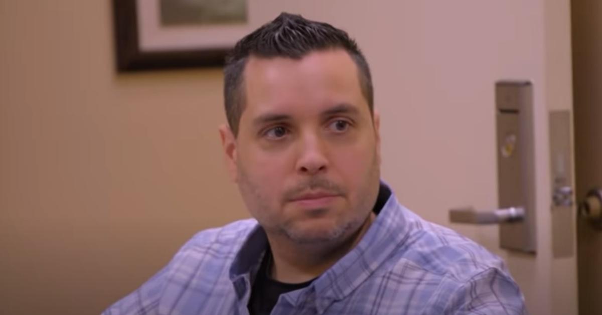 What Does Jason From 'sMothered' Do for a Living? What to Know