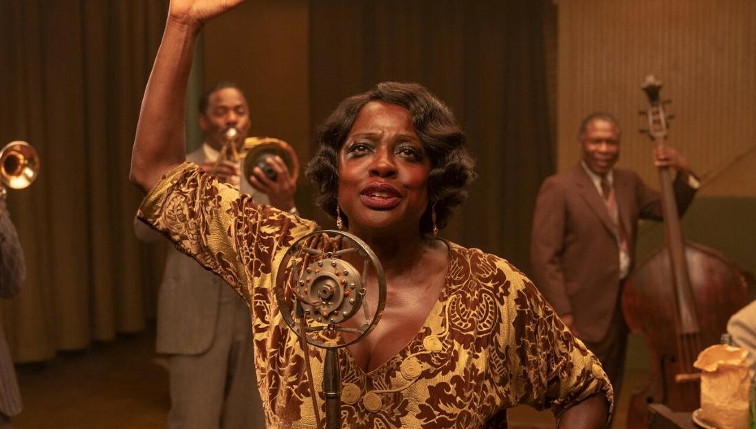 Who Is Ma Rainey and Was She a Real Person? Here's What We Know