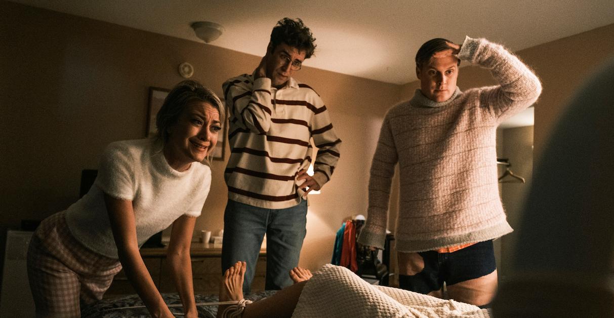 A ‘Search Party’ Season 4 Recap to Prep for Season 5