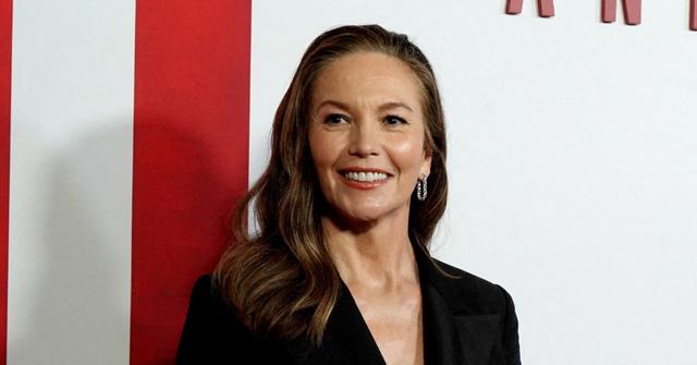 Does Oscar-Nominated Actor Diane Lane Have a Current Partner?
