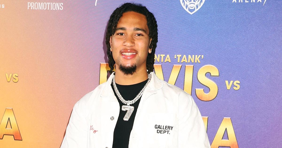 CJ Stroud's Parents: The Backbone of His Football Career