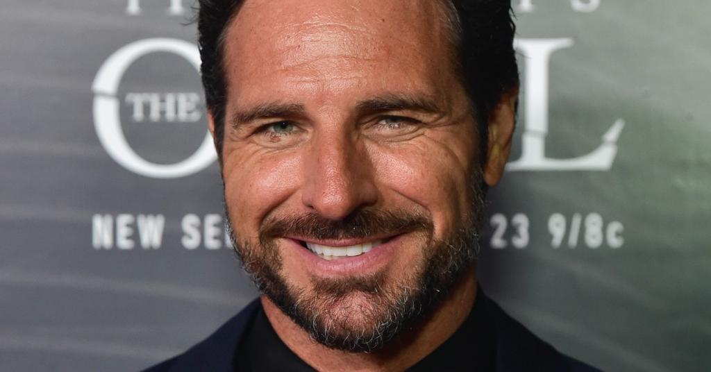 Meet Heather Courtney-Quinn, Ed Quinn's Wife — Details on the Producer