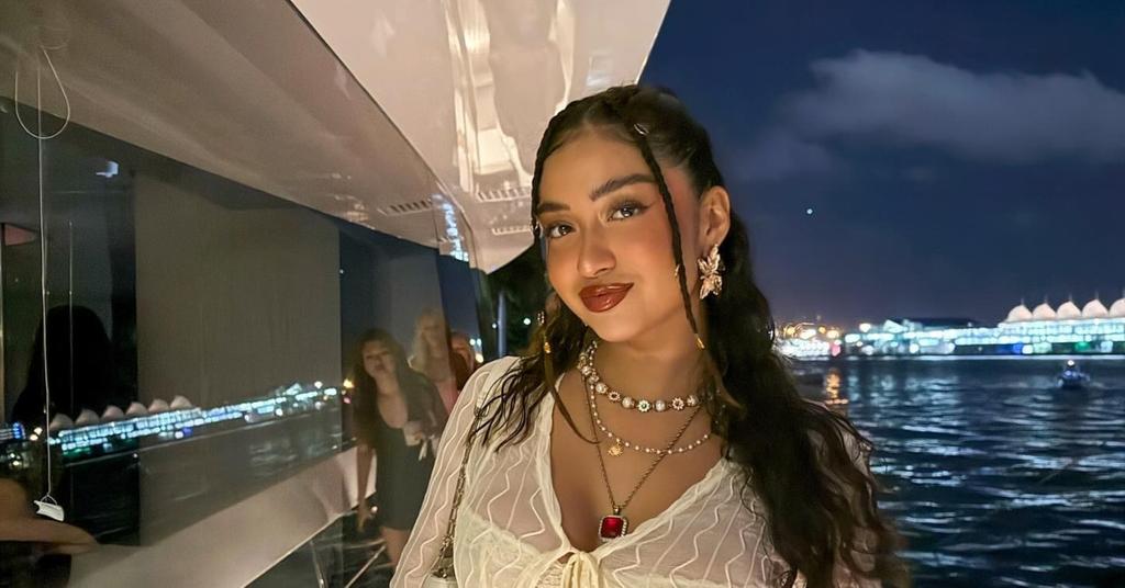 Fans Think They Heard Cierra Yelling in the Background on Love Island USA