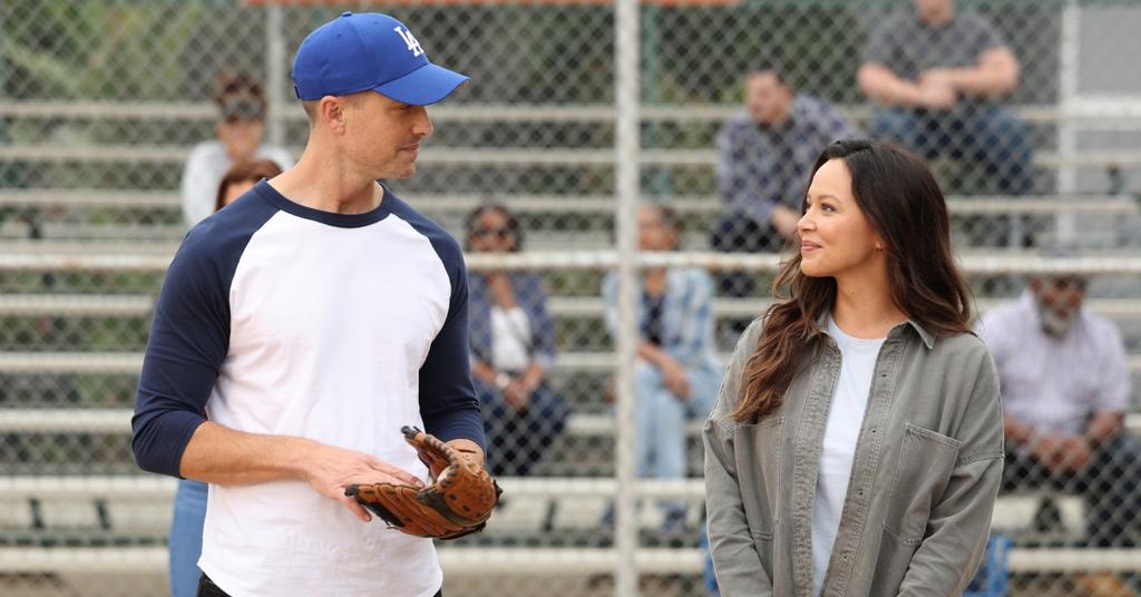 The Best Chenford Memes From the 'The Rookie' Season 5