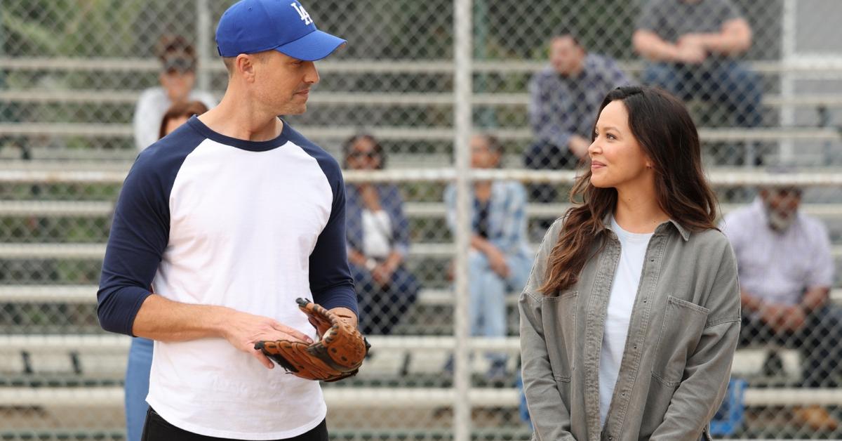 The Best Chenford Memes From the 'The Rookie' Season 5
