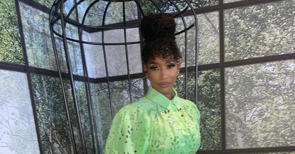 Janell Stephens' Husband: Meet the Rumored ‘RHOA’ Star's Love