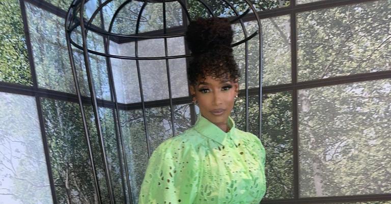 Janell Stephens' Husband: Meet the Rumored ‘RHOA’ Star's Love