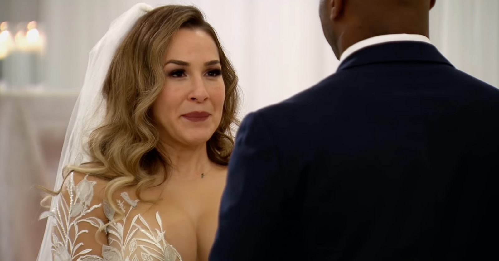 What Happened to Myrla Feria's Father on 'Married at First Sight'?