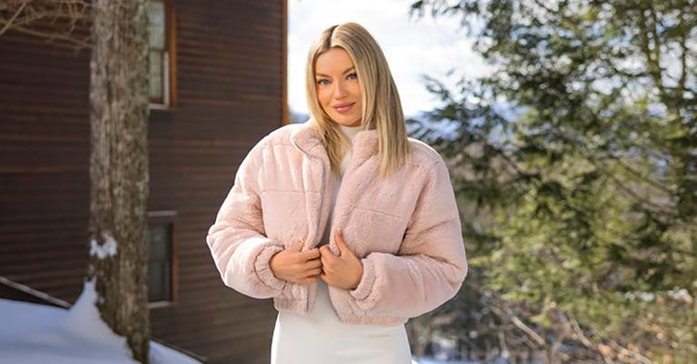 Meet Jessica Stocker From 'Winter House' Season 2