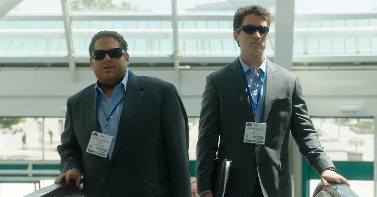 How Much of 'War Dogs' Was a True Story? The Answer May Surprise You
