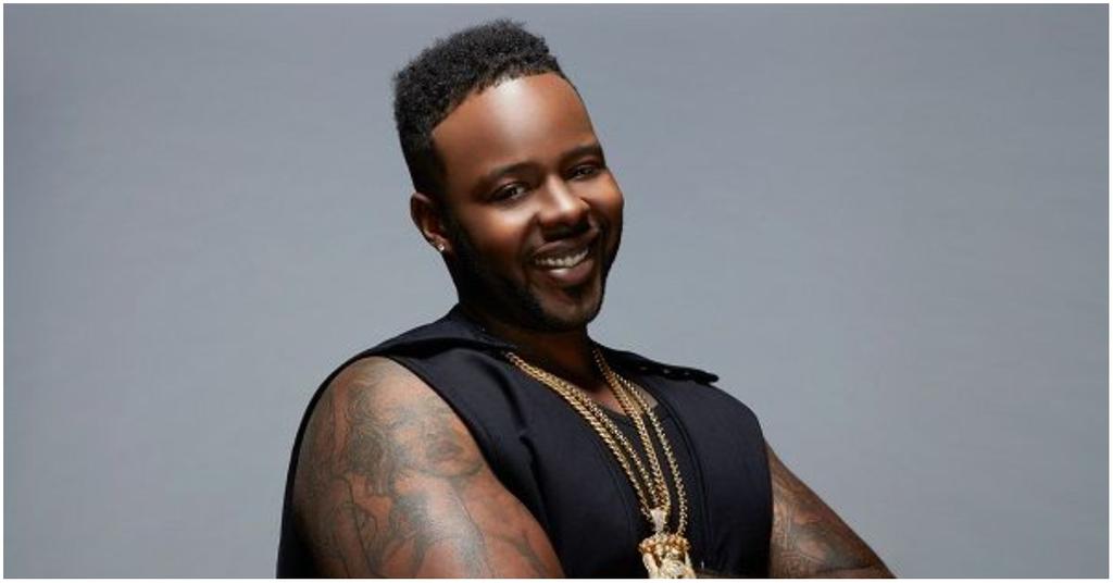 What Are Ceaser and the Rest of the 'Black Ink Crew's' Real Names?