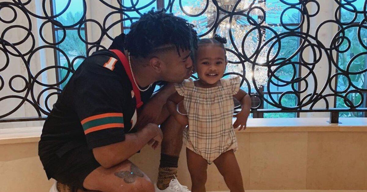 Why Is Prettyboyfredo in Jail? It May Have to Do With a Theme Park