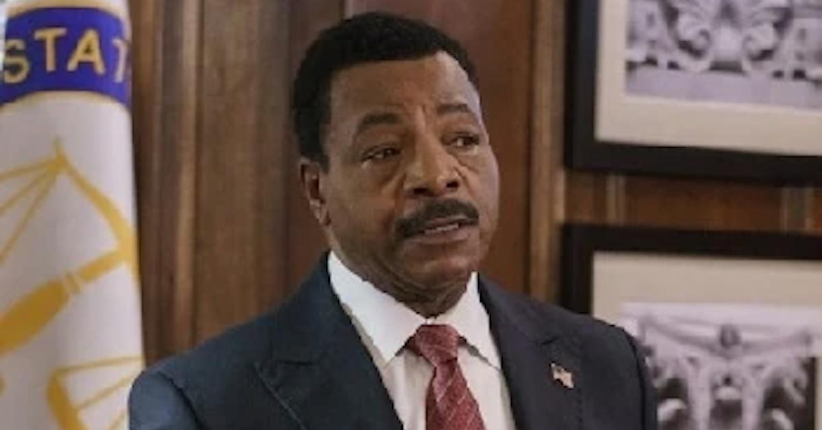 Carl Weathers on Chicago P.D.: What Was His Role?