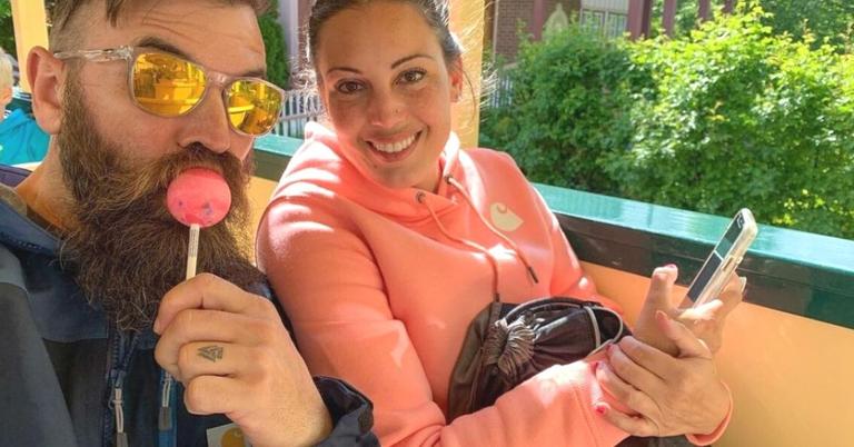 'Gold Rush' Star Fred Lewis's Wife, Khara Lewis, Is Pretty Incredible