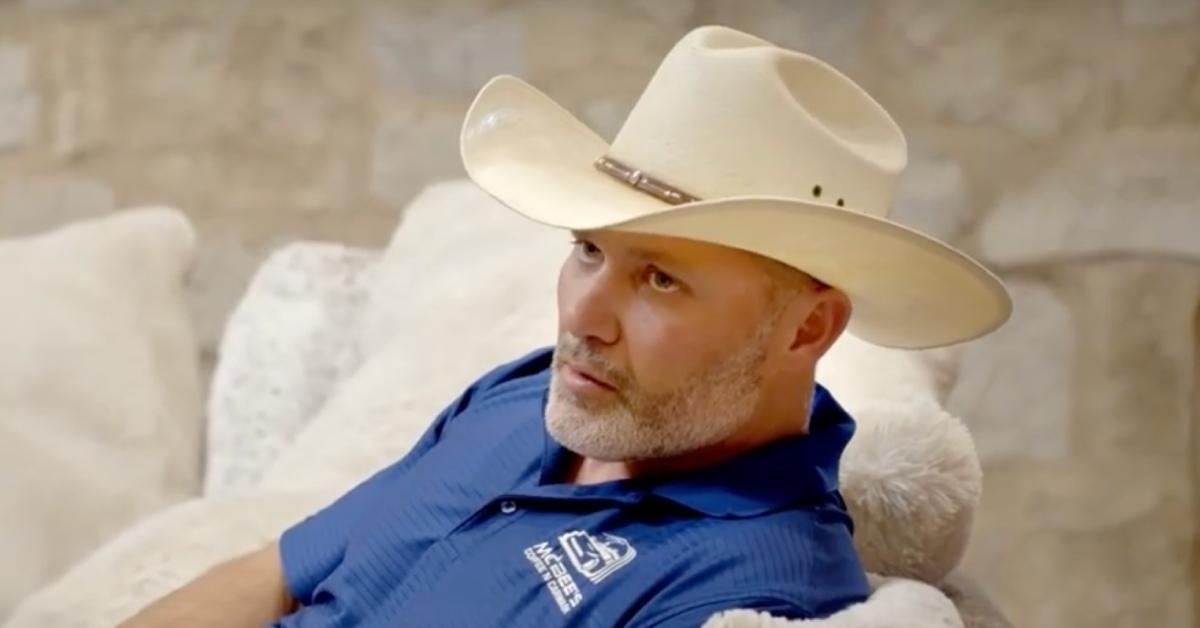 Is Steve McBee Sr. in Jail? An Update on His Whereabouts