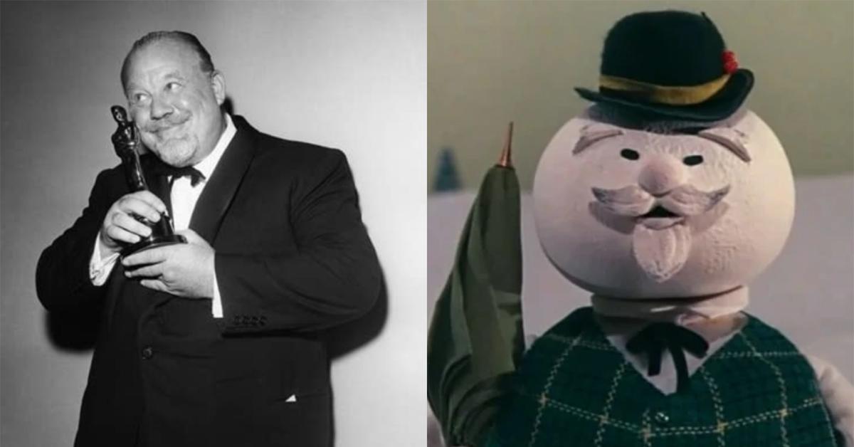 Meet the Voices Behind 'Rudolph the Red Nosed Reindeer'