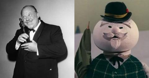 Meet the Voices Behind 'Rudolph the Red Nosed Reindeer'