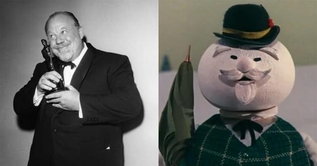 Meet the Voices Behind 'Rudolph the Red Nosed Reindeer'