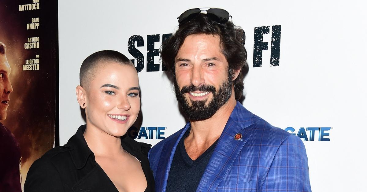 Is Rudy Reyes Married?