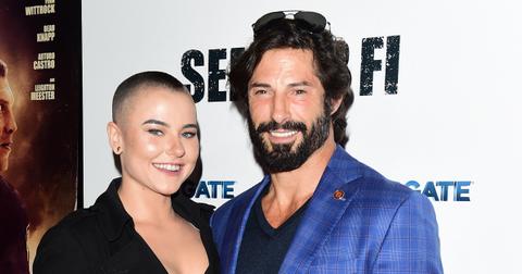 Is Rudy Reyes Married?