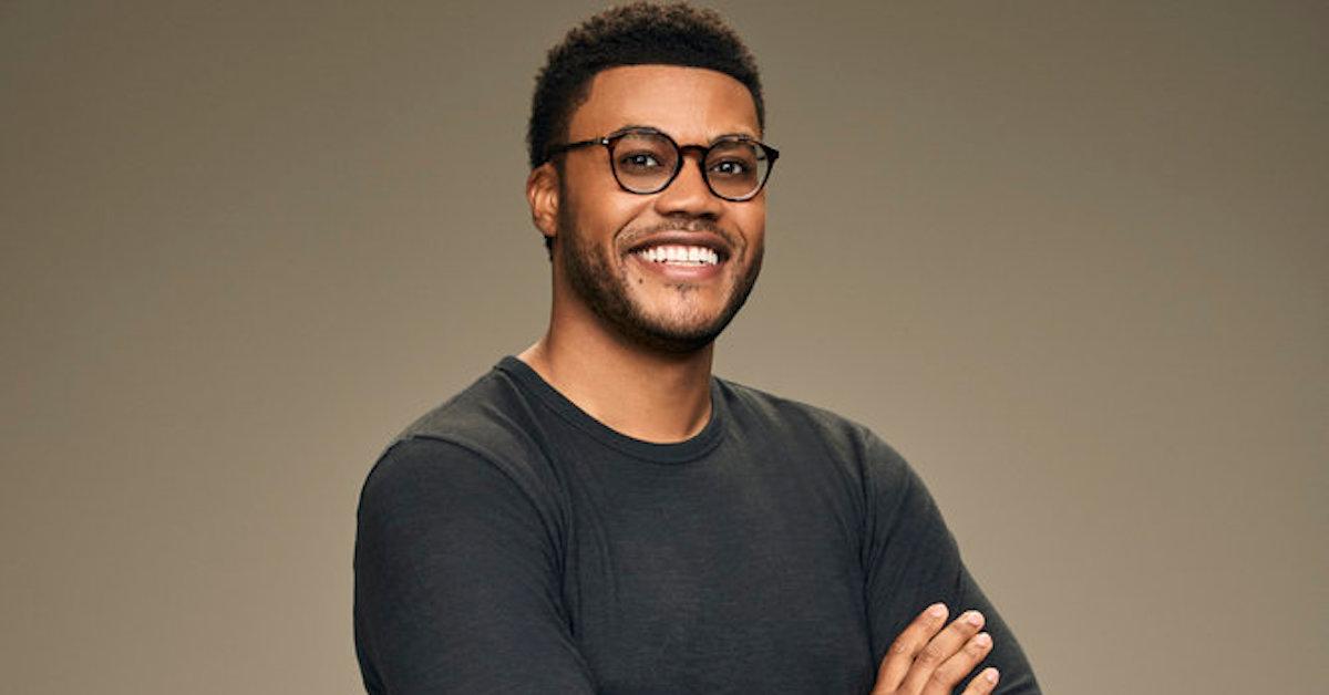 Who Is in the Cast of 'Mathis Family Matters'?