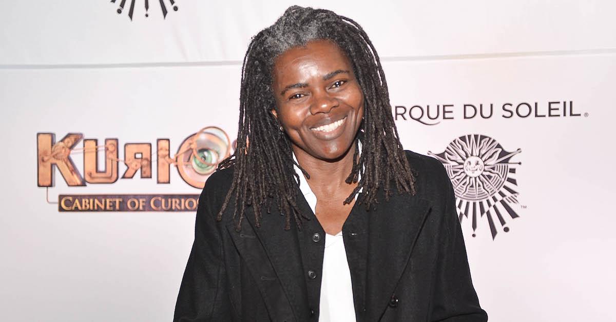 Is Singer Tracy Chapman Married? Fans Want to Know