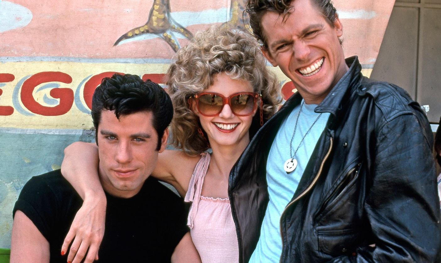 'Grease: Rydell High' Is Coming to HBO Max Spring 2020