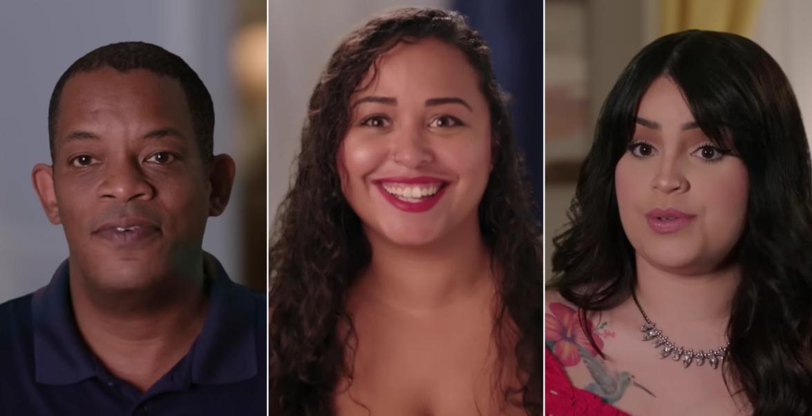 When Is '90 Day: The Single Life's Season 3 Premiere?