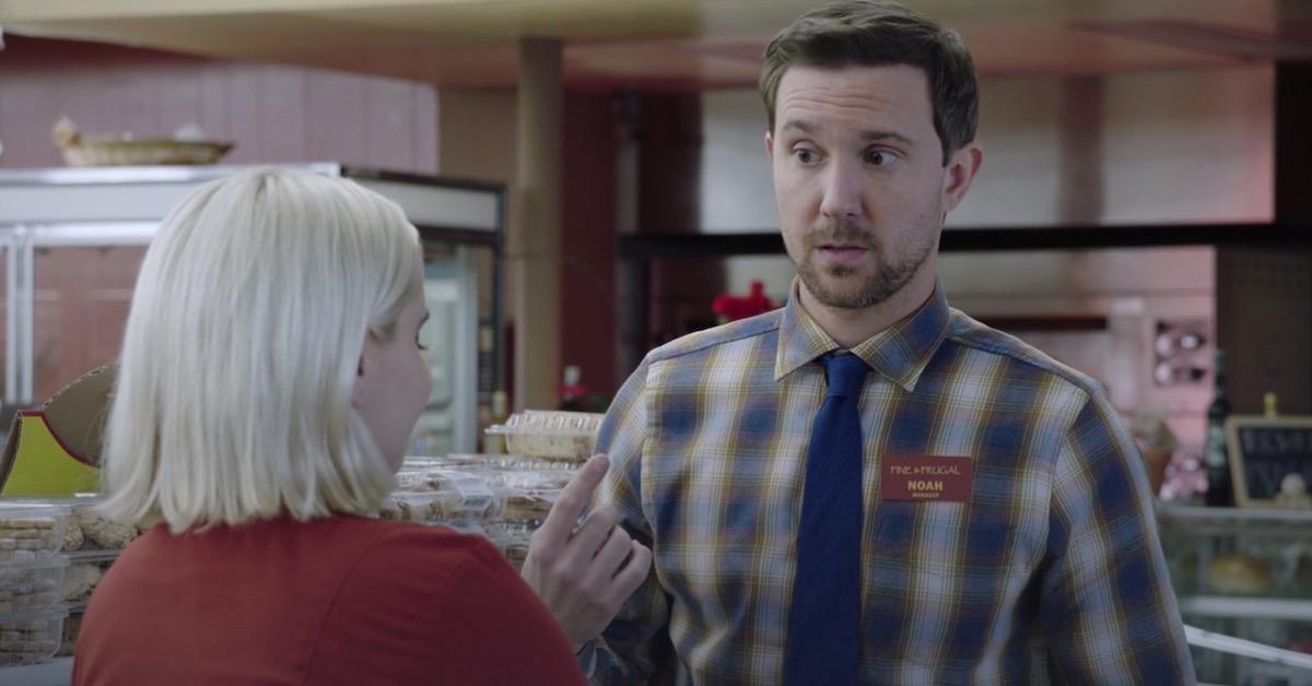 Good Girls Season 3 Ordered, Plus Who Plays Annie's New Boss, Noah?