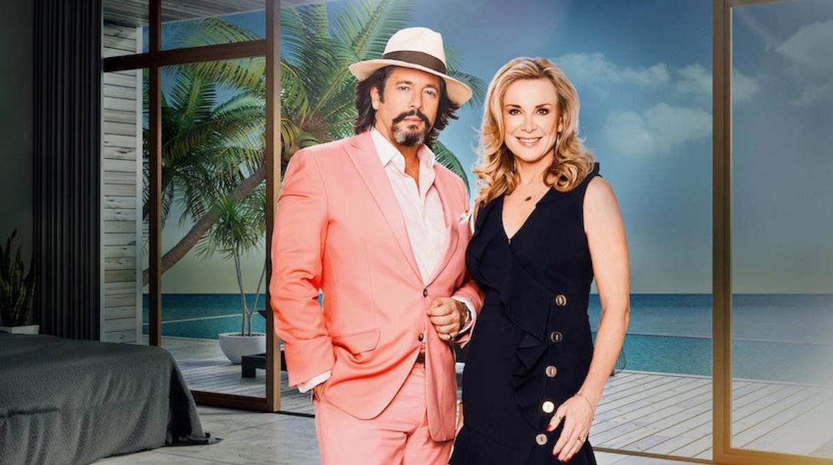 'Instant Hotel' Netflix — Cast, Winners, and How to Book