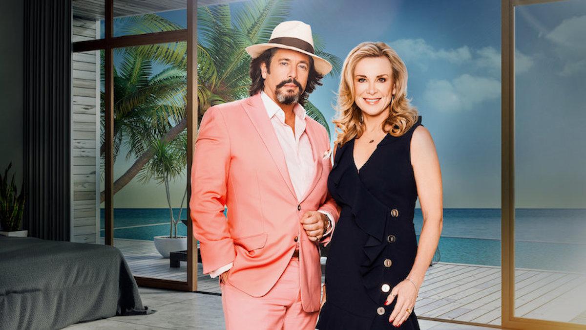 'Instant Hotel' Netflix — Cast, Winners, and How to Book