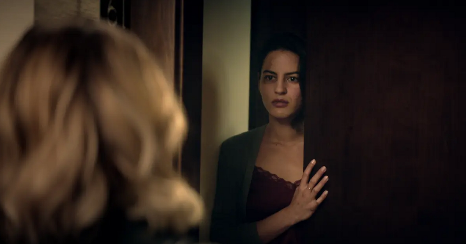 Meet the Full Cast of Limited Series 'The One' on Netflix